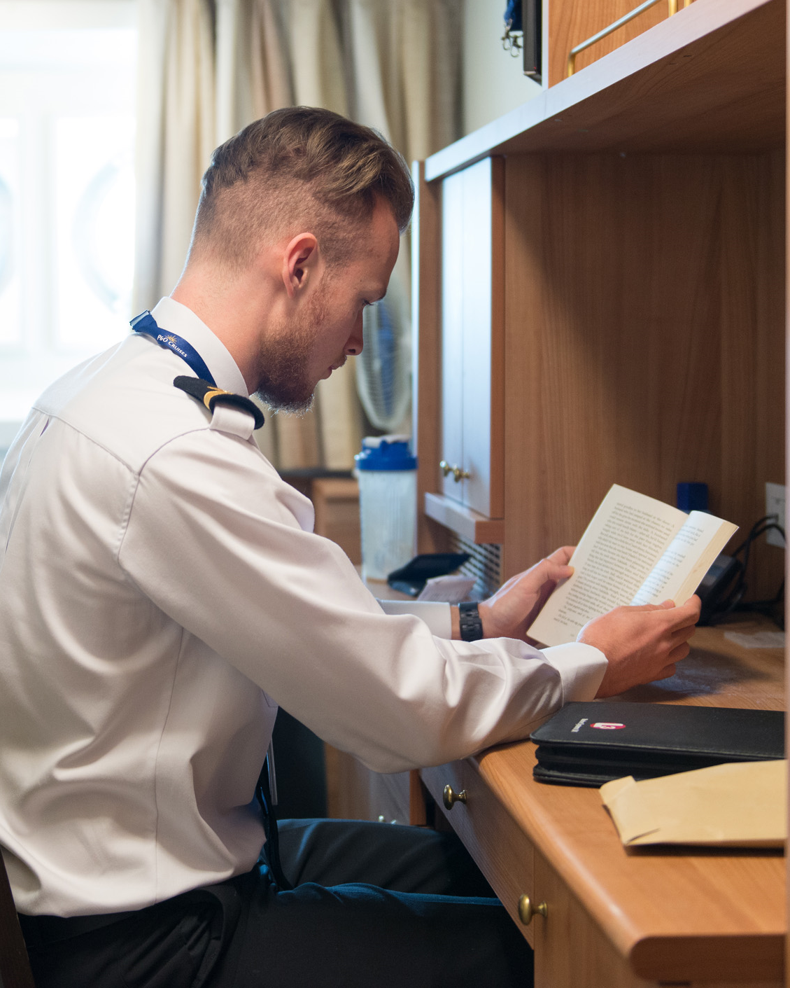 PLANNING YOUR PERSONAL DEVELOPMENT - Marine Society