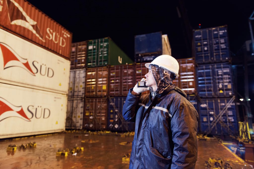 FIVE WAYS TO IMPROVE PERSONAL COMMUNICATION AT SEA - Marine Society