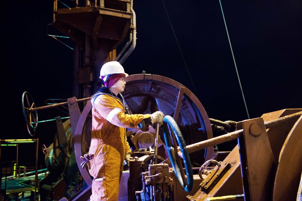 WE NEED TO TALK ABOUT MENTAL HEALTH IN SEAFARING - Marine Society