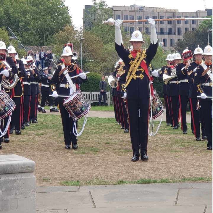 Merchant Navy Day - Marine Society