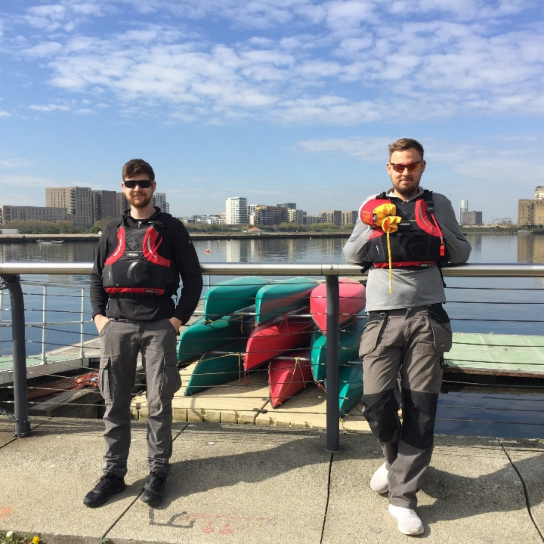 Marine Society: Helping Young People 'Kickstart' Their Career - Marine ...